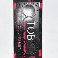 China Kubota V3300 Metal Head Gasket Kit 6680670 16076-03311 for Kubota KX-057 U55-4 Bob cat Excavator for sale