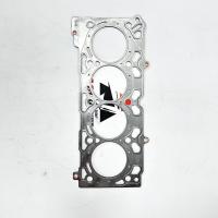 China Kubota V2607 Metal Head Gasket Kit 1J70003310 for Kubota U48-5 U56-5 Excavator for sale
