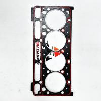 China Kubota V2203 V2403 Asbestos Head Gasket Kit 15221-03310 16427-03310 for KX41-3 KX61-2 U35 U45 Excavator for sale