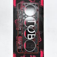 China Kubota V2203 V2403 Asbestos Head Gasket Kit 15221-03310 16427-03310 for KX41-3 KX61-2 U35 U45 Excavator for sale