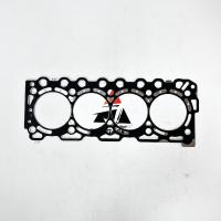 China Kubota V3307 Metal Head Gasket Kit 1G777-03310 7008458 for KX080-3 KX080-4 KX185 Excavator for sale