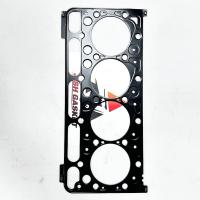 China Kubota V2203 V2403 Metal Head Gasket Kit 1G790-03612 1G790-03602 for KX121-3 KX161-3 U45 Excavator for sale