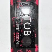China Kubota V2203 V2403 Metal Head Gasket Kit 1G790-03612 1G790-03602 for KX121-3 KX161-3 U45 Excavator for sale