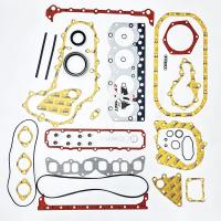 China Isuzu C240 Full Gasket Kit 5-87810-214-2 5-87810-217-2 for Isuzu Excavator Repair for sale