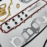 China Isuzu C240 Full Gasket Kit 5-87810-214-2 5-87810-217-2 for Isuzu Excavator Repair for sale
