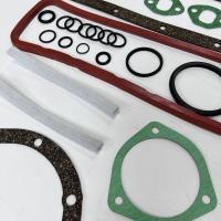 China Isuzu DA640 Full Gasket Kit 1-87810-035-0 for UH06 Excavator Replacement Parts for sale