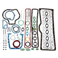 China Isuzu DA640 Full Gasket Kit 1-87810-035-0 for UH06 Excavator Replacement Parts for sale