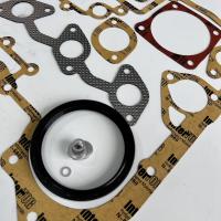 China Kubota D1302 Full Gasket Kit 15301-03310 for K008-3 KH60 Excavator Replacement Parts for sale