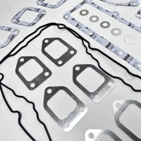 China Isuzu 6RB1 Full Gasket Kit 1-87810-128-0 for Isuzu EX400-3 EX400-5 Excavator Parts for sale