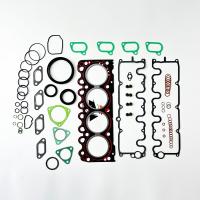 China Mitsubishi 4M011 Full Gasket Kit 31201-00010 for Mini Mitsubishi Excavator Engine for sale