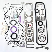 China Vol vo D12A D12B Full Gasket Kit 3099100 for EC360 EC460 Excavator for sale