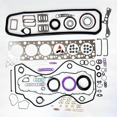 China Vol vo D12A D12B Full Gasket Kit 3099100 for EC360 EC460 Excavator for sale