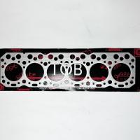 China Isuzu DA640 Metal Head Gasket Kit 1-87810-034-0 for Hitachi UH06 Excavator for sale