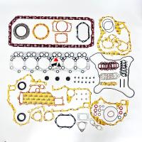 China Mitsubishi 6D31 OE ME999821 Full Gasket Kit for Kobelco SK200 SK200LC K907LC MD200C Excavator for sale