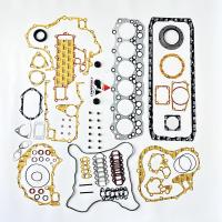 China Mitsubishi 6D31-T Full Gasket Set ME997692 for Kobelco SK200 K907LC and KATO HD700 Excavator for sale