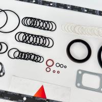 China Vol vo D6D Overhaul Gasket Kit VOE11716554 for EC160B EC180B EC210B EC240B Excavator for sale