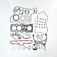 China Cum mins ISF2.8 Overhaul Gasket Kit 5257188 Complete Engine Gasket Repair Set for Cum mins Engine Parts for sale