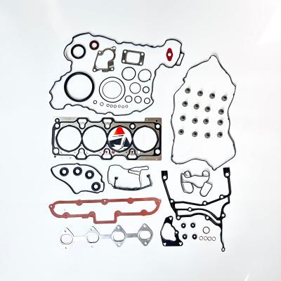 China Cum mins ISF2.8 Overhaul Gasket Kit 5257188 Complete Engine Gasket Repair Set for Cum mins Engine Parts for sale