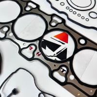 China Cum mins ISF2.8 Overhaul Gasket Kit 5257188 Complete Engine Gasket Repair Set for Cum mins Engine Parts for sale