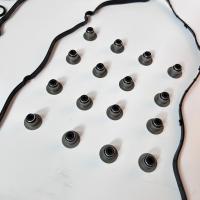 China Cum mins ISF2.8 Overhaul Gasket Kit 5257188 Complete Engine Gasket Repair Set for Cum mins Engine Parts for sale
