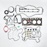 China Cum mins ISF3.8 Overhaul Gasket Kit 5290107 5290108 Engine Rebuild Gasket Set for Cum mins Engine Parts for sale