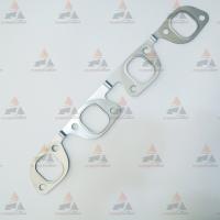 China Isuzu 4HK1 Overhaul Gasket Kit 02/802675 for JCB JS200 JS220 JS240 JS260 JS210 Excavator for sale