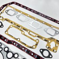 China JUSHENG Isuzu 4BB1 4BD1 4BC2 Full Gasket Kit for Excavator Loader Forklift Diesel Engine for sale