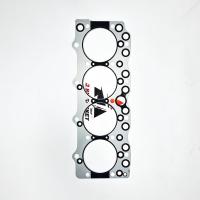 China Isuzu 4BB1 Engine Cylinder Head Gasket Replace 5-11141-057-0 Heavy Duty Diesel Engine Parts for sale