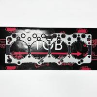 China Isuzu 4BB1 Engine Cylinder Head Gasket Replace 5-11141-057-0 Heavy Duty Diesel Engine Parts for sale