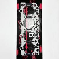 China Isuzu 4BB1 Engine Cylinder Head Gasket Replace 5-11141-057-0 Heavy Duty Diesel Engine Parts for sale