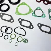 China JUSHENG Deutz 4M1011 Full Gasket Kit 02929856 for Excavators | Overhaul Engine Parts for sale