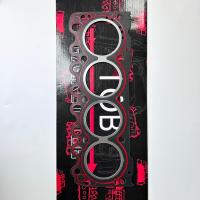 China JUSHENG Cylinder Head Gasket 04271157 04271631 for Deutz 4M1011 F4M1011 Diesel Engine for sale