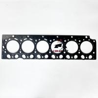 China JUSHENG Cylinder Head Gasket 04285284 for Vol vo D6D Engine EC210B EC240B Excavator Replacement Engine Head Gasket for sale