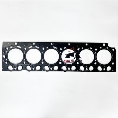 China JUSHENG Cylinder Head Gasket 04285284 for Vol vo D6D Engine EC210B EC240B Excavator Replacement Engine Head Gasket for sale