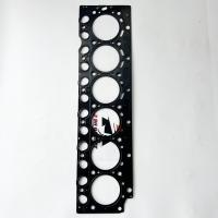 China JUSHENG Cylinder Head Gasket 04285284 for Vol vo D6D Engine EC210B EC240B Excavator Replacement Engine Head Gasket for sale