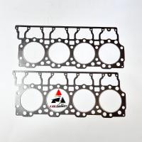 China JUSHENG Cylinder Head Gasket 7E7308 for Cater pillar CAT 3408 3408B 3408C Engine Wheel Loader 988B 988F for sale