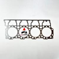 China JUSHENG Cylinder Head Gasket 7E7308 for Cater pillar CAT 3408 3408B 3408C Engine Wheel Loader 988B 988F for sale