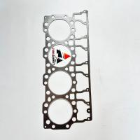 China JUSHENG Cylinder Head Gasket 7E7308 for Cater pillar CAT 3408 3408B 3408C Engine Wheel Loader 988B 988F for sale