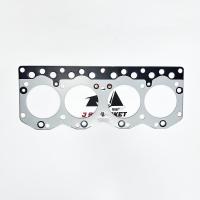 China JUSHENG Cylinder Head Gasket 8-97018936-1 for Isuzu C240 Diesel Engine Aftermarket Replacement Spare Parts for sale