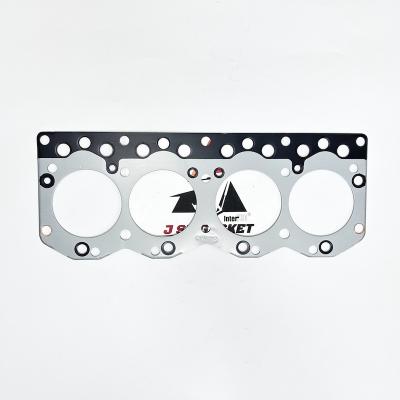 China JUSHENG Cylinder Head Gasket 8-97018936-1 for Isuzu C240 Diesel Engine Aftermarket Replacement Spare Parts for sale
