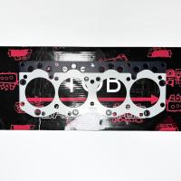China JUSHENG Cylinder Head Gasket 8-97018936-1 for Isuzu C240 Diesel Engine Aftermarket Replacement Spare Parts for sale