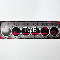 China Cylinder Head Gasket ME030913 for Mitsubishi 6D14 6D15 6D16T Engine | Fits Kobelco SK220 K907 K909 Excavator for sale
