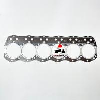 China Cylinder Head Gasket ME030913 for Mitsubishi 6D14 6D15 6D16T Engine | Fits Kobelco SK220 K907 K909 Excavator for sale