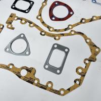 China Mitsubishi 6D16T Full Engine Gasket Kit for Diesel Engine Overhaul Repair Fuso Truck Parts for sale
