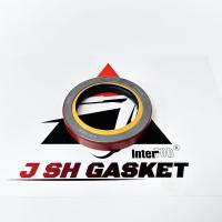 China Crankshaft Front Oil Seal 3095278 for Cum mins K38 K50 QSK19G QSK38 QSK50 QSK60 Diesel Engine Replacement Part for sale
