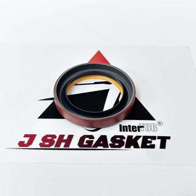 China Crankshaft Front Oil Seal 3095278 for Cum mins K38 K50 QSK19G QSK38 QSK50 QSK60 Diesel Engine Replacement Part for sale