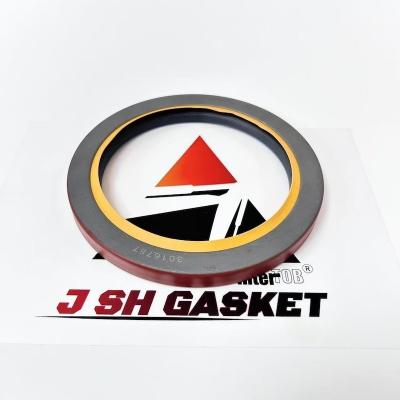 China Crankshaft Oil Seal 3005887 3001771 for Cum mins K38 K50 K108 V28 G28 QSK38 CM2150 QSK50 Diesel Engine Replacement for sale