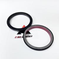 China Crankshaft Oil Seal 4319020 for Cum mins ISX15 QSX15 X15 Diesel Engine Replacement Part for sale