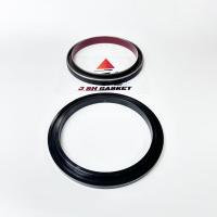 China Crankshaft Oil Seal 4319020 for Cum mins ISX15 QSX15 X15 Diesel Engine Replacement Part for sale