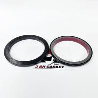 China Crankshaft Oil Seal 4319020 for Cum mins ISX15 QSX15 X15 Diesel Engine Replacement Part for sale